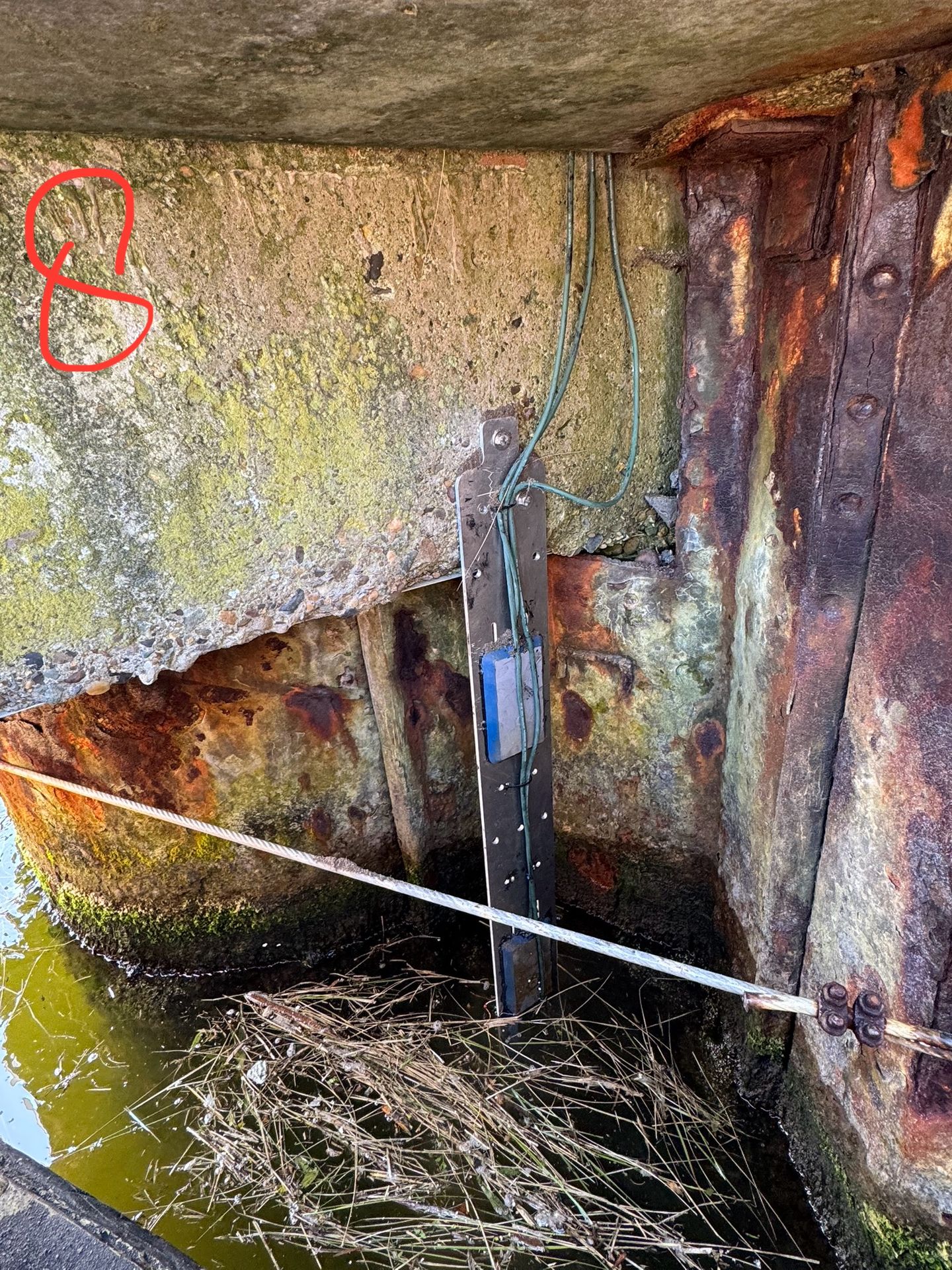 Corrosion Monitoring System (CMS) | C-Cube International